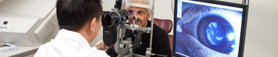 Ophthalmology and Visual Sciences - Ophthalmology and Visual Sciences ...