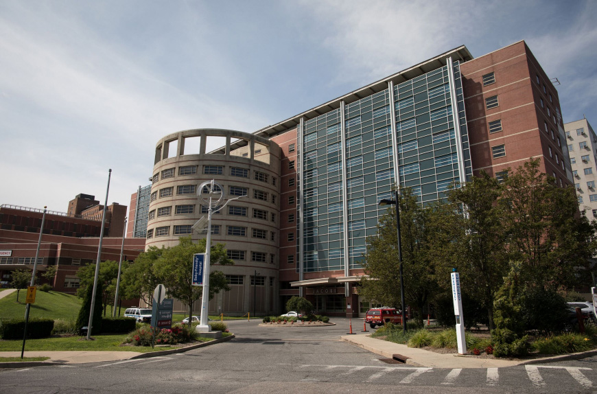 Montefiore Einstein Medical Center – UPFV